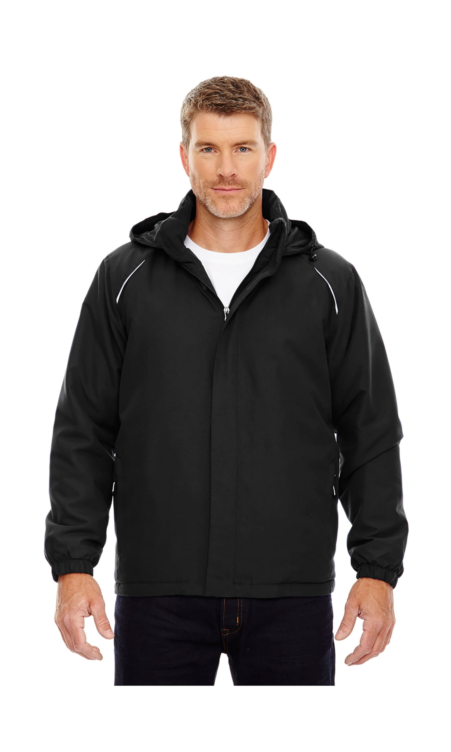 Ash City - Core 365 88189 Men'S Brisk Insulated Jacket - Walmart.com