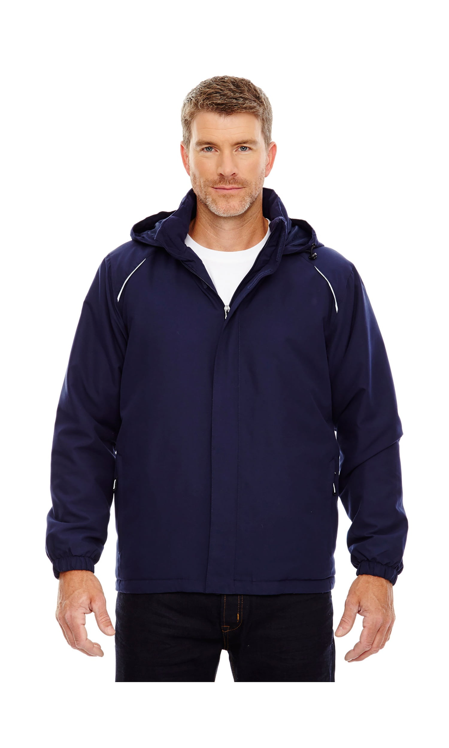 Ash City - Core 365 88189 Men'S Brisk Insulated Jacket - Walmart.com