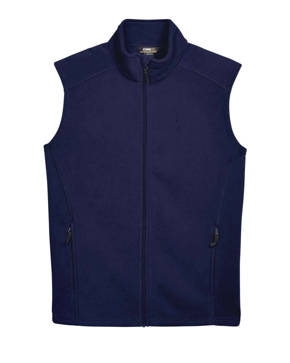 Ash City - Core 365 88191 Men's Journey Fleece Vest (2 PACK) - Walmart.com