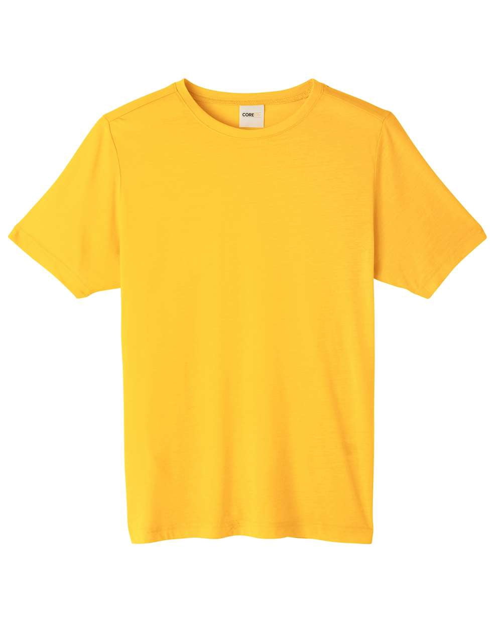 Ash City - Core 365 CE111 Adult Fusion Chromasoft Performance T-Shirt ...