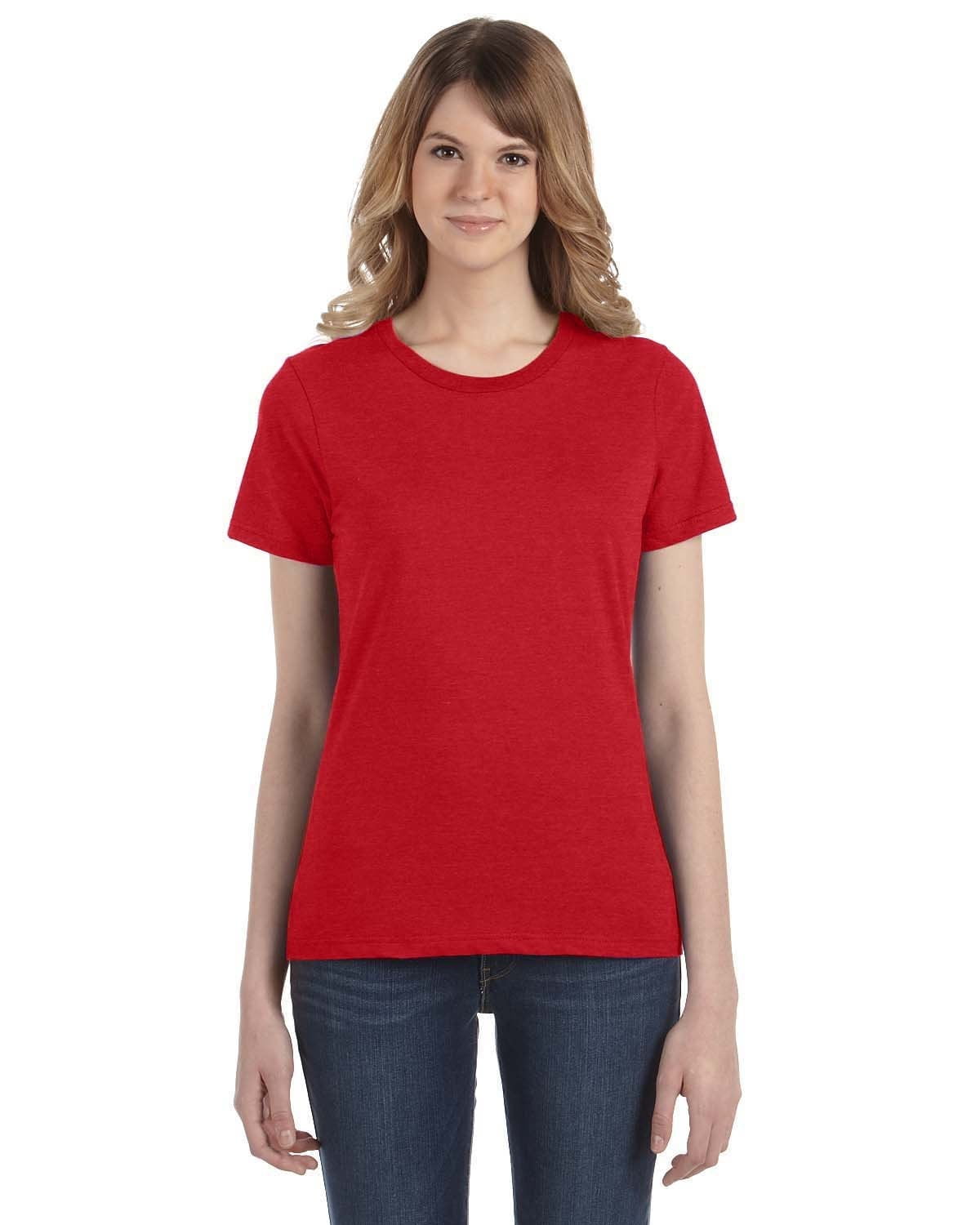 Ash City - Core 365 Ladies' Optimum Short-Sleeve Twill Shirt XL FOREST ...