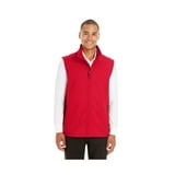 Ash City - Core 365 Men's Cruise Two-Layer Soft Shell Vest, Style CE701 ...