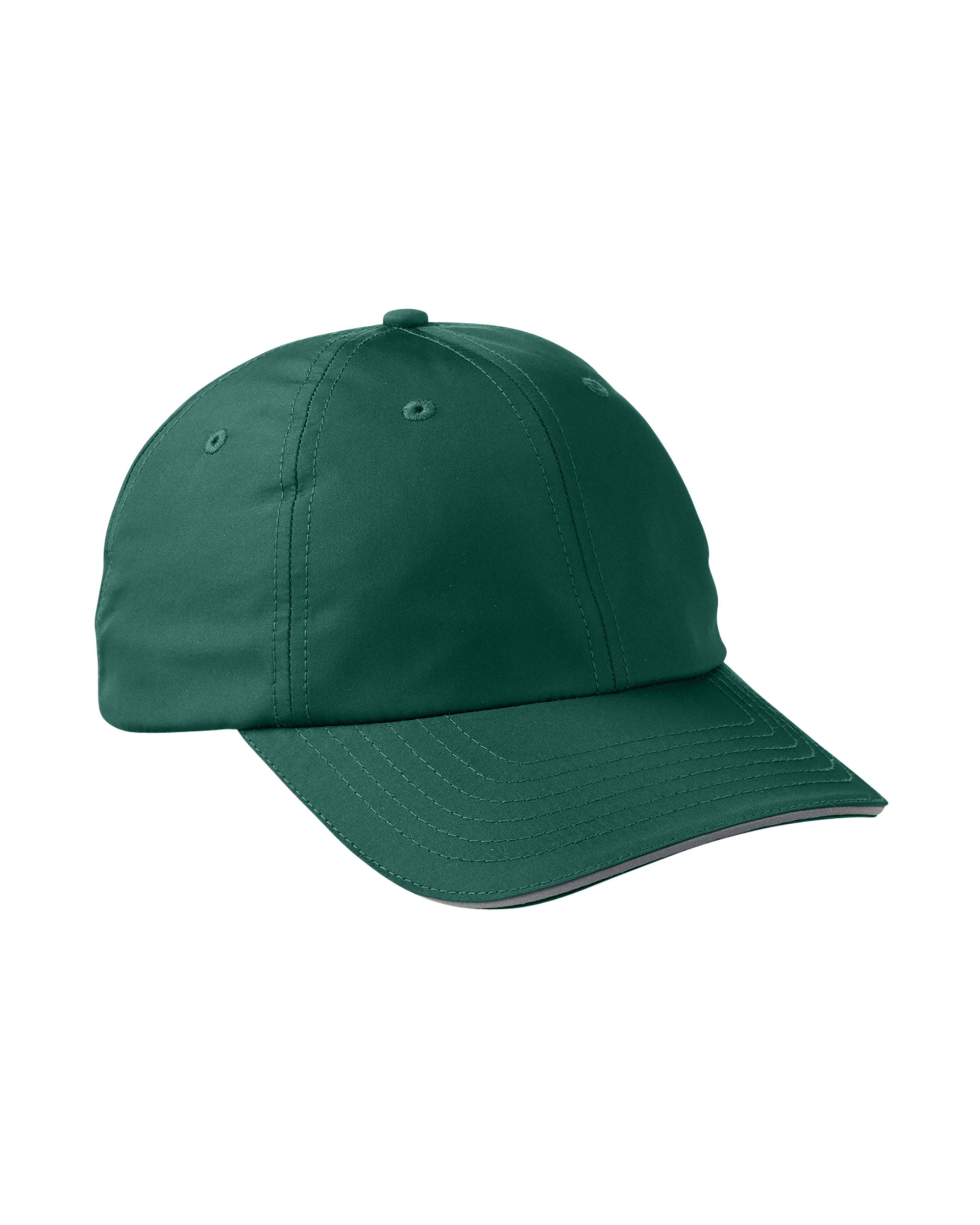 Ash City - Core 365 Men's Pitch Performance Cap, Style CE001 - Walmart.com