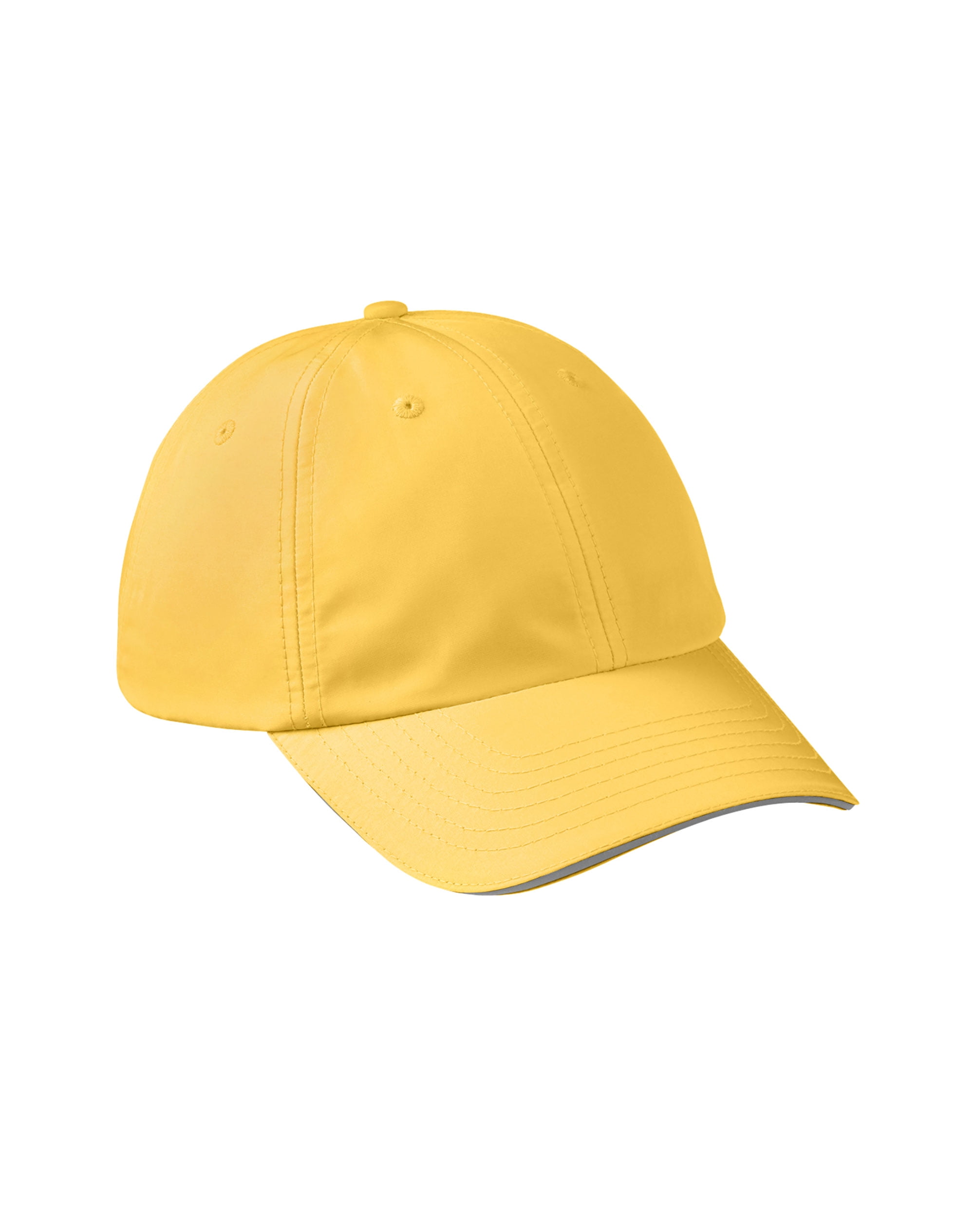 Ash City - Core 365 Men's Pitch Performance Cap, Style CE001 - Walmart.com