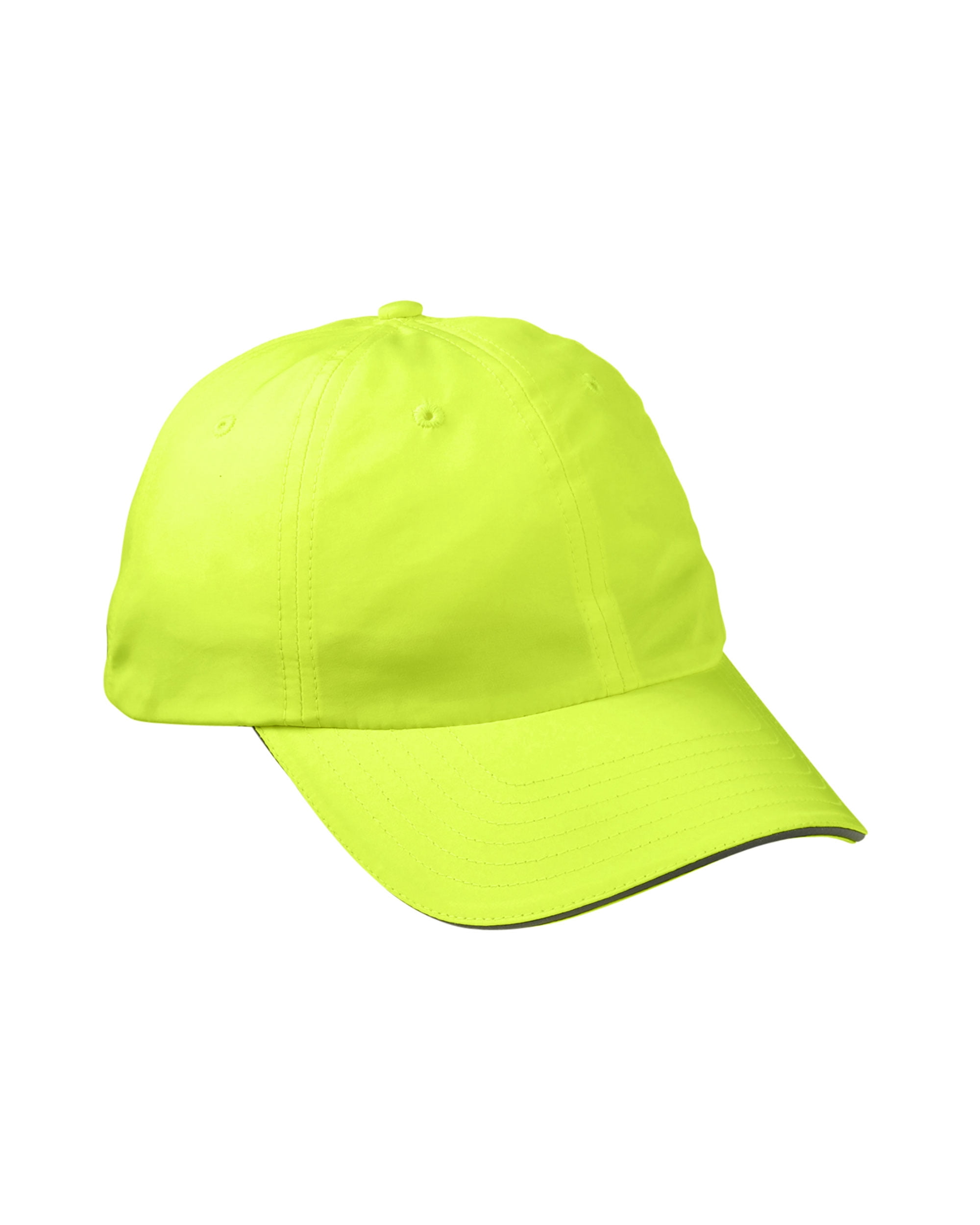 Ash City - Core 365 Men's Pitch Performance Cap, Style CE001 - Walmart.com