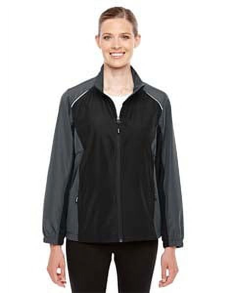 Ash City-Core 365 Women's Colorblock Lightweight Jacket, Style 78223 ...