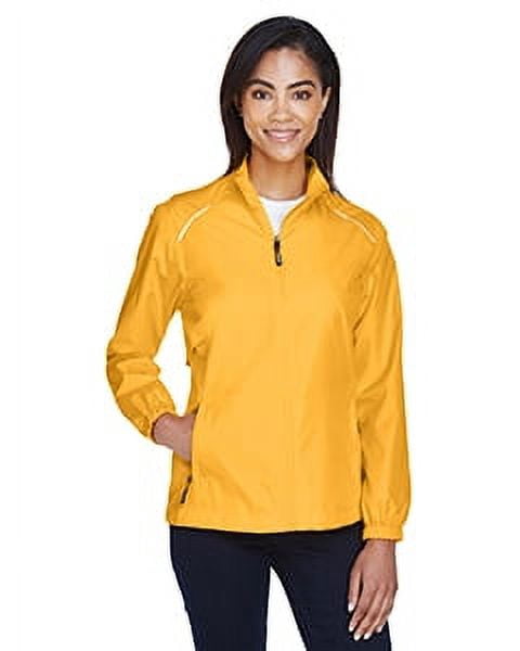 Ash City Core 365 Women's Motivate Unlined Lightweight Jacket, Campus ...