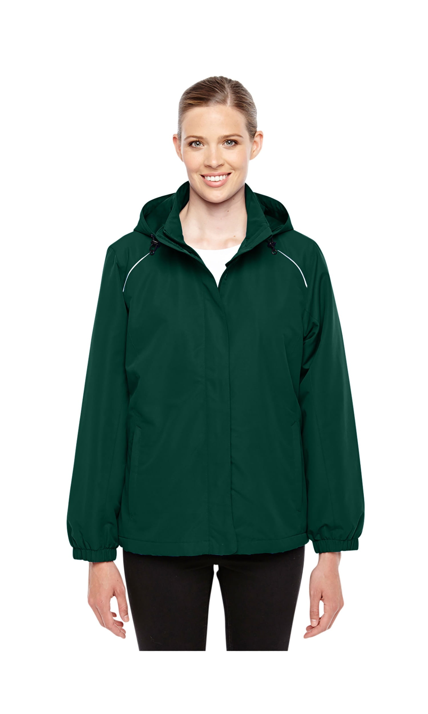 Ash City-Core 365 Women's Profile Fleece-Lined All-Season Jacket, Style ...