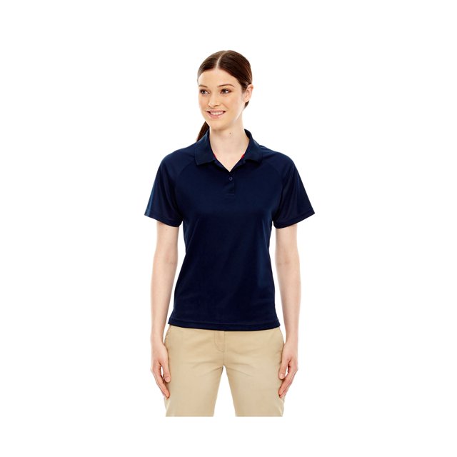 Ash City - Extreme 75046 Ladies' Eperformance Piqué Polo - Walmart.com