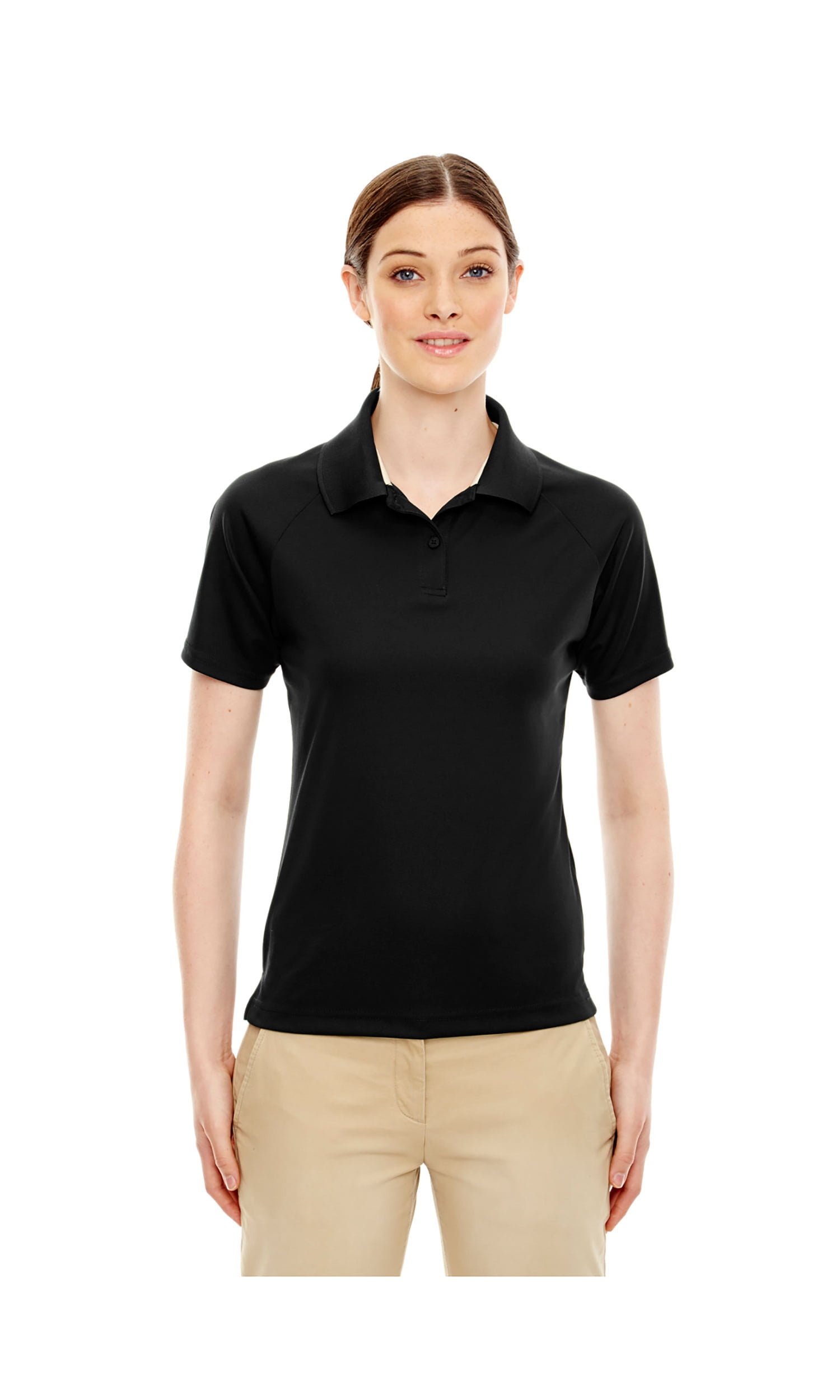 Ash City - Extreme 75046 Ladies' Eperformance Piqué Polo - Walmart.com