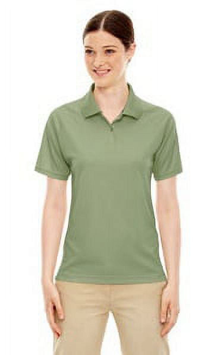 Ash City - Extreme 75046 Ladies' Eperformance Piqué Polo - Walmart.com