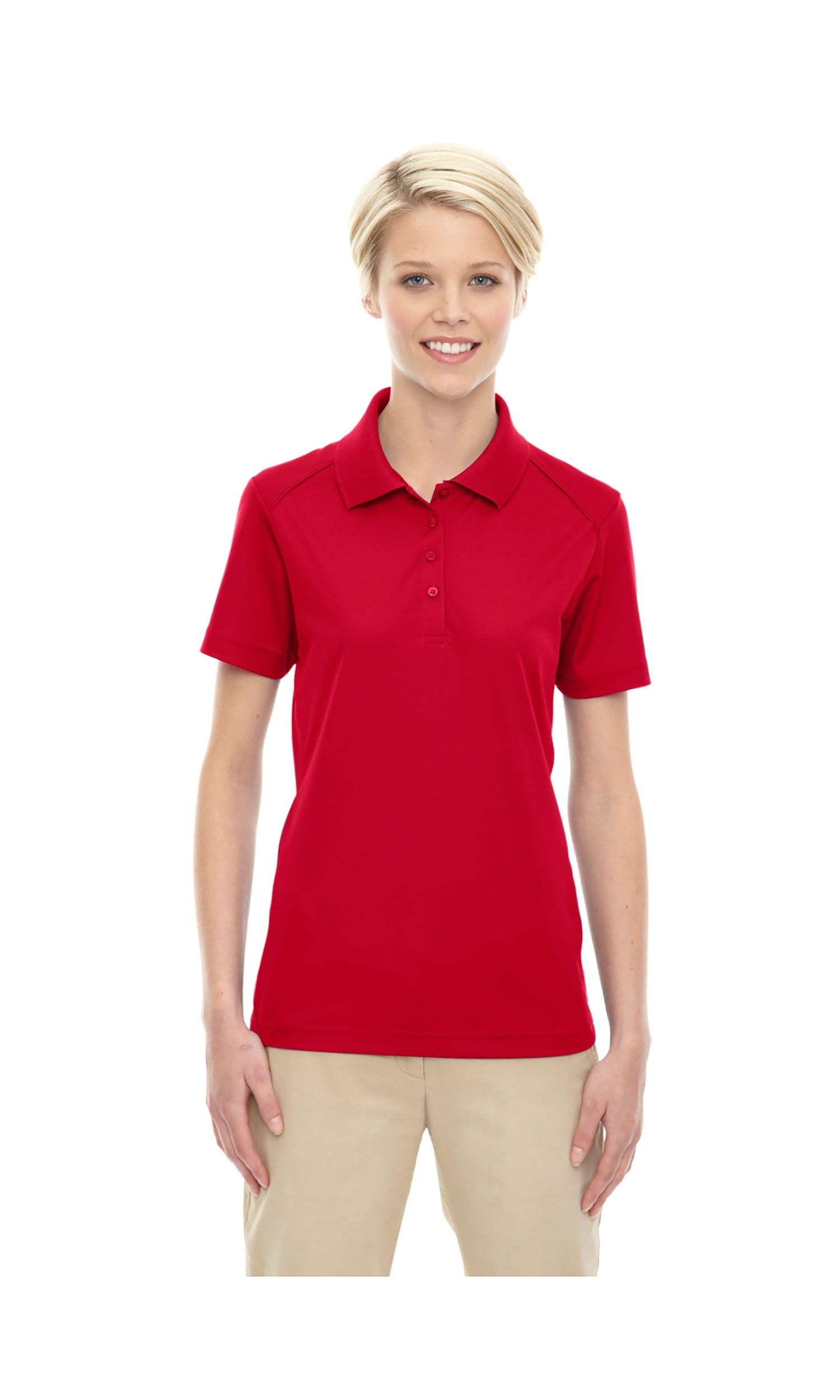Ash City - Extreme 75108 Ladies' Eperformance Shield Snag Protection ...