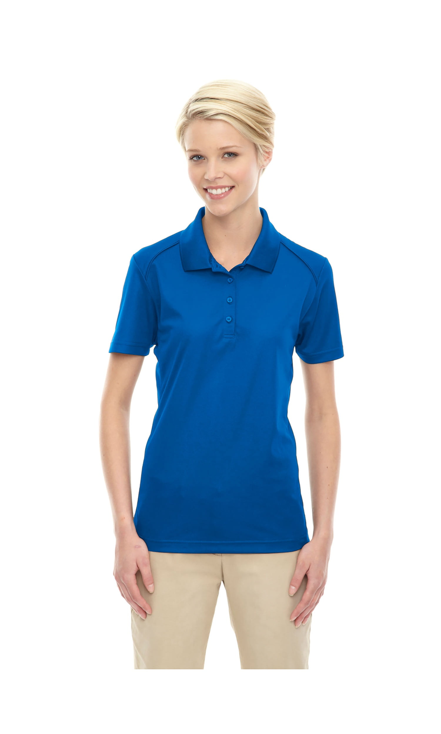 Ash City - Extreme 75108 Ladies' Eperformance Shield Snag Protection ...