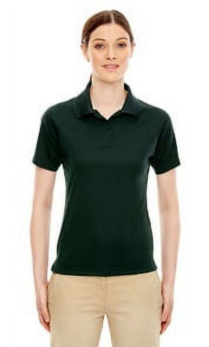 Ash City - Extreme Ladies' Eperformance? Piqu Polo - Walmart.com