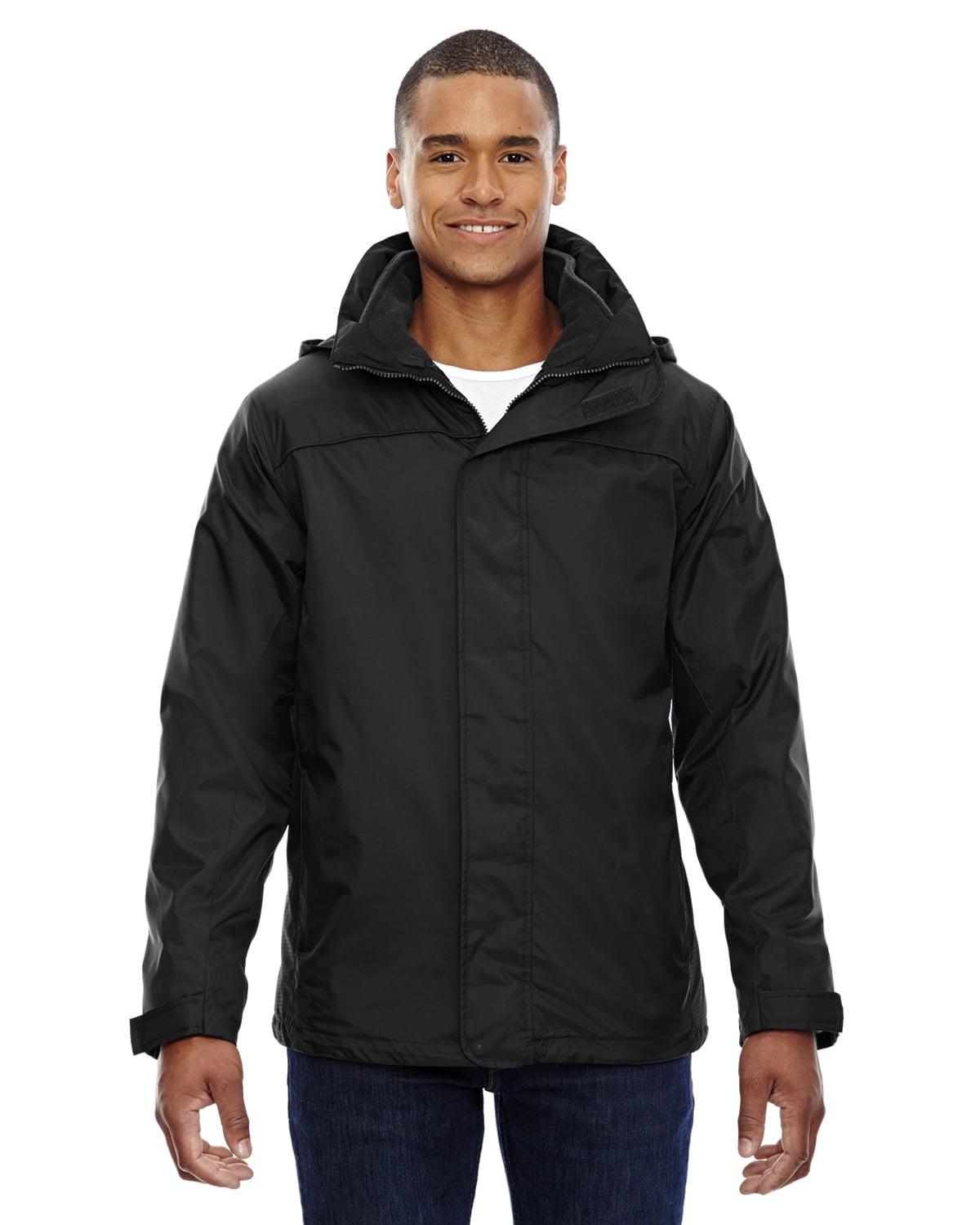 ASH CITY - NORTH END 88130 ADULT 3-IN-1 JACKET - Walmart.com