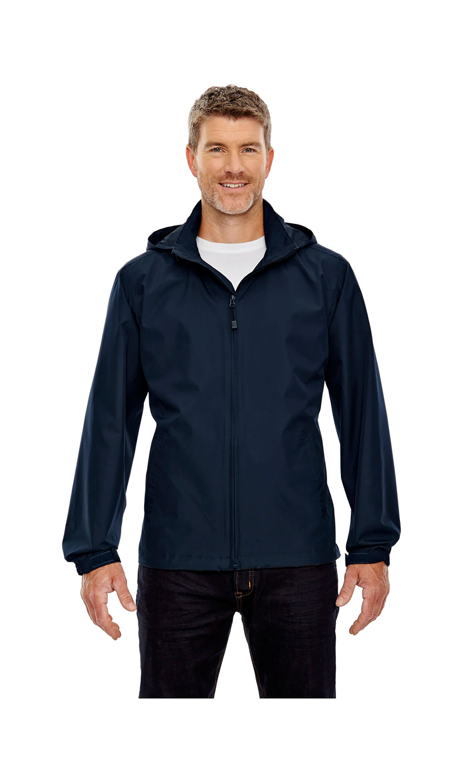 Ash City - North End Men'S Techno Lite Jacket - Walmart.com