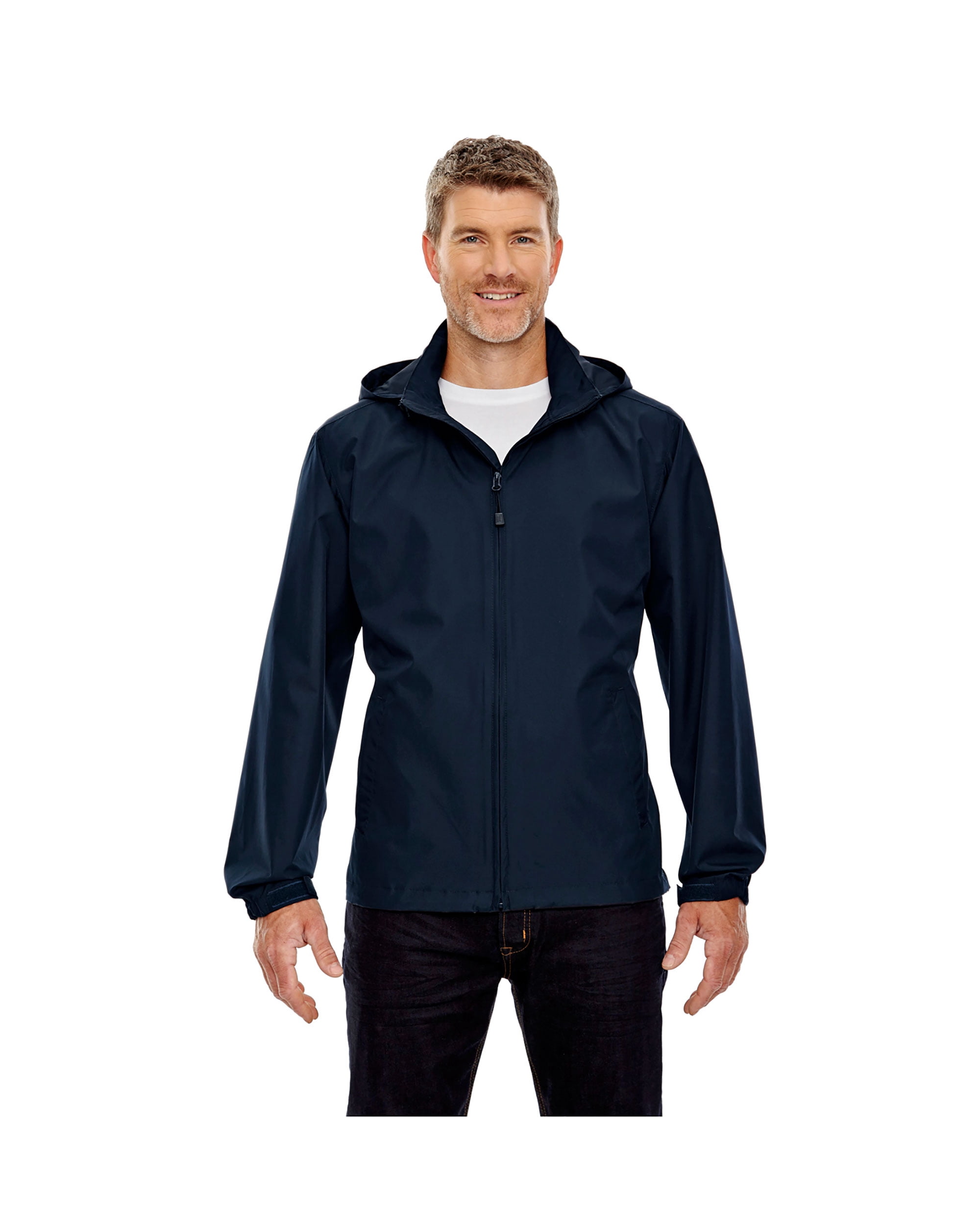 Ash City - North End Men'S Techno Lite Jacket - Walmart Business Supplies