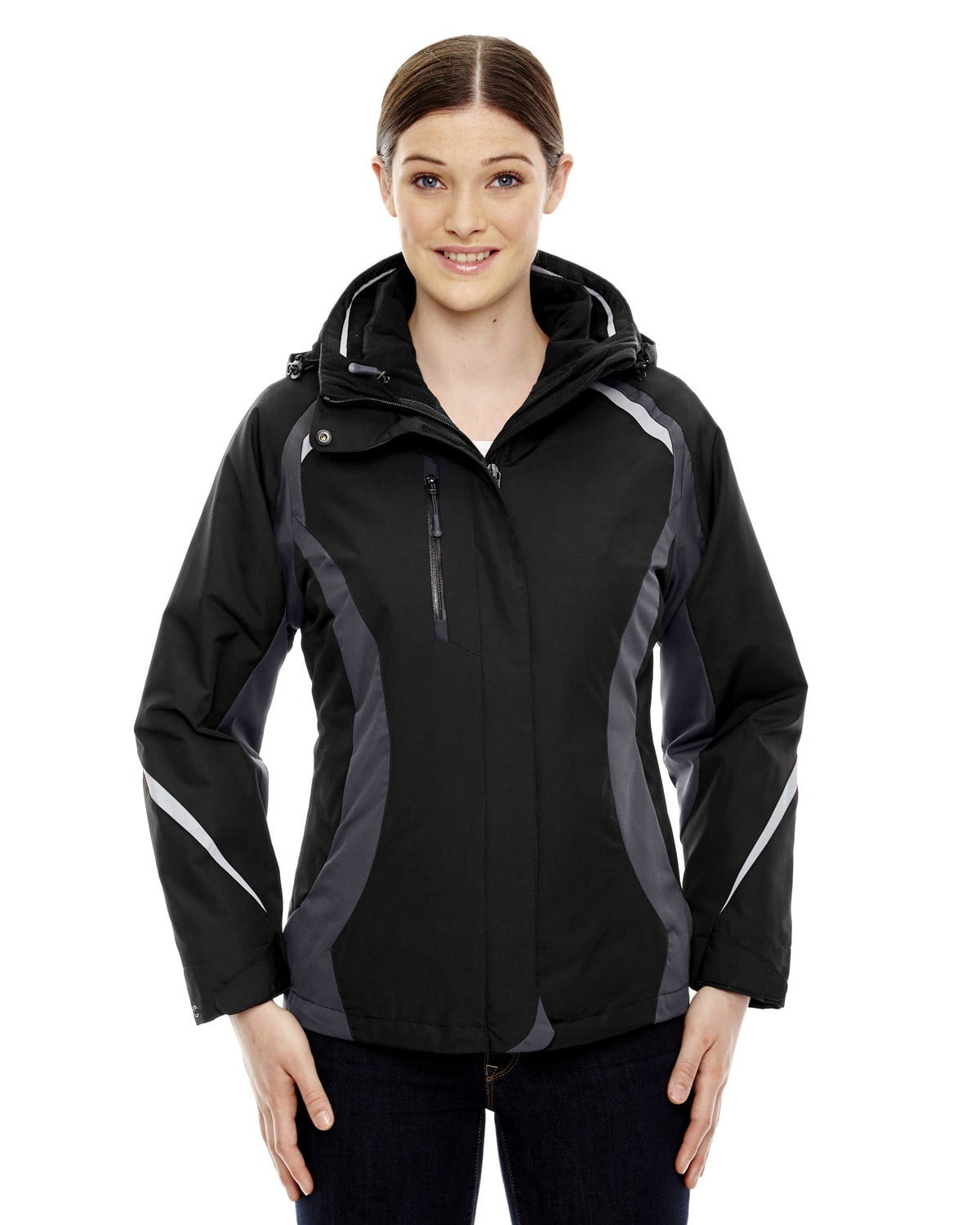 Ash City - North End Womens 78195 - Walmart.com