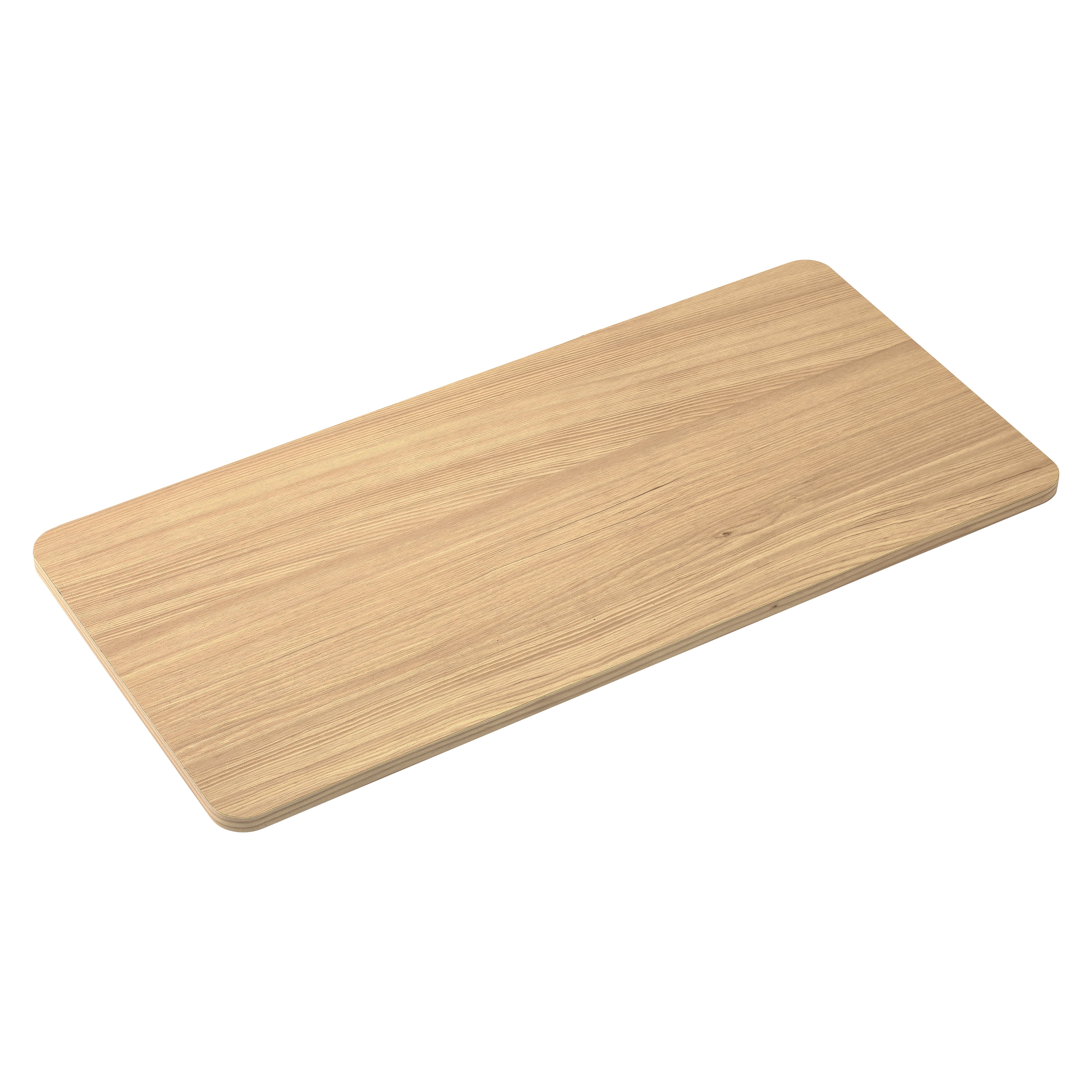Simply Tidy™ Ash Hudson Cart Topper, Flat Storage Surface, 24.75" x 11. ...
