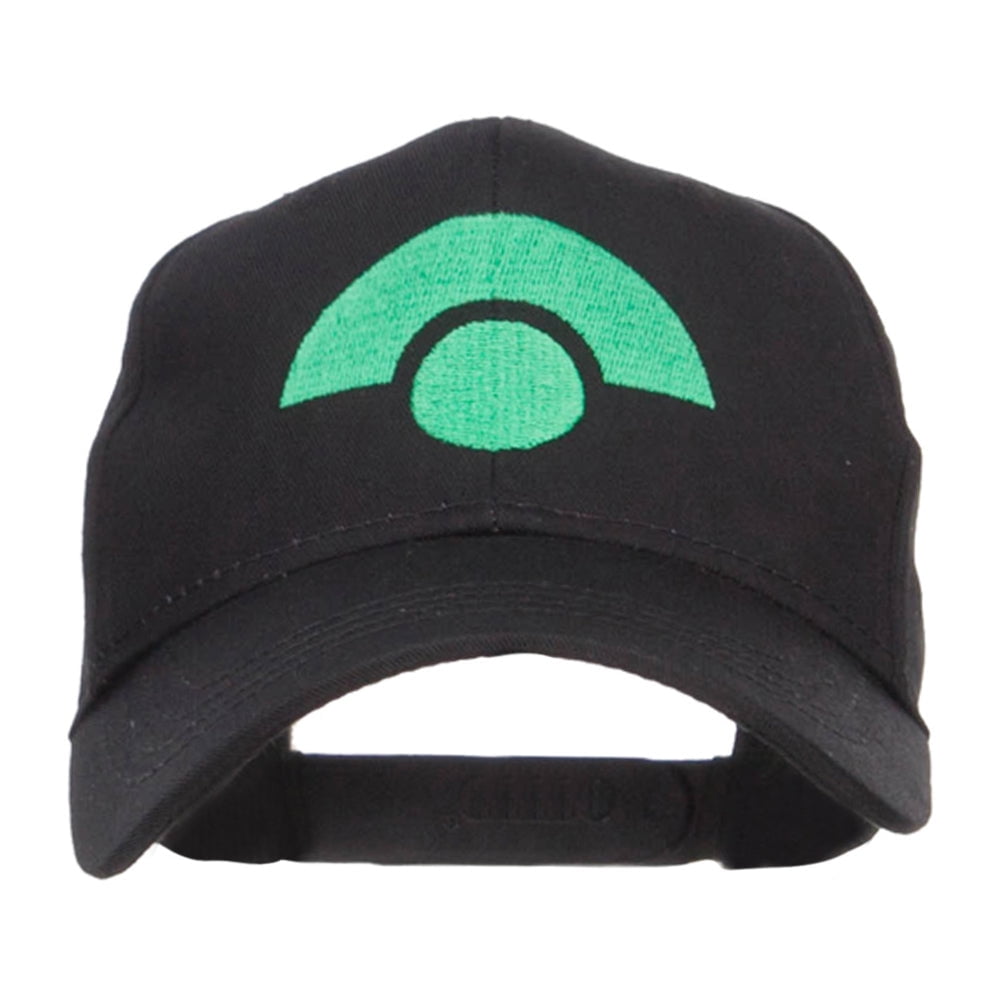 Ash Ketchum Advanced Generation Youth Cap - Black OSFM - Walmart.com