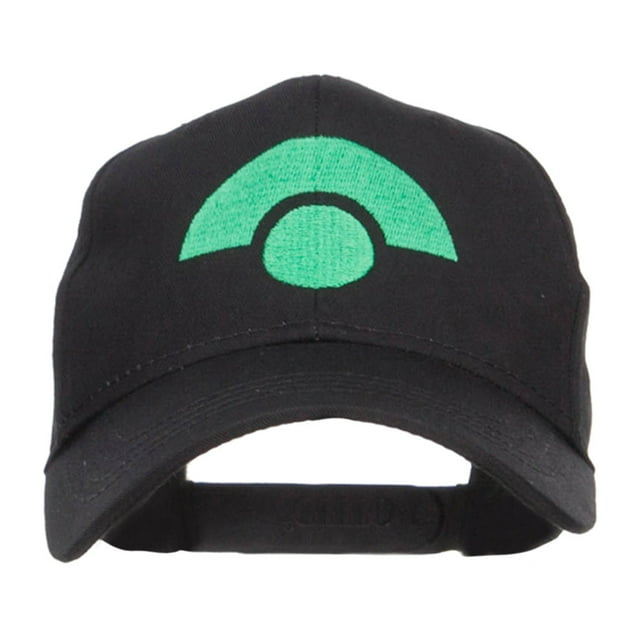 Ash Ketchum Advanced Generation Youth Cap - Black OSFM - Walmart.com