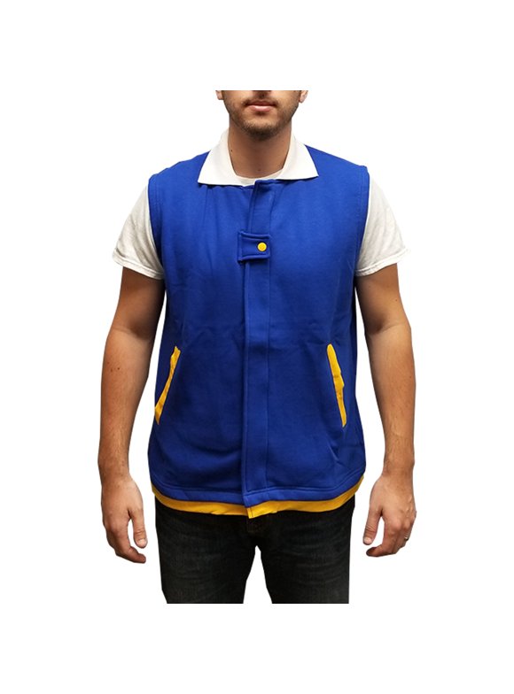 Pokemon Jacket