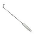 Ash Removal Tool,Stainless Steel Ash Tools Pork For Kamado Joe Classic ...