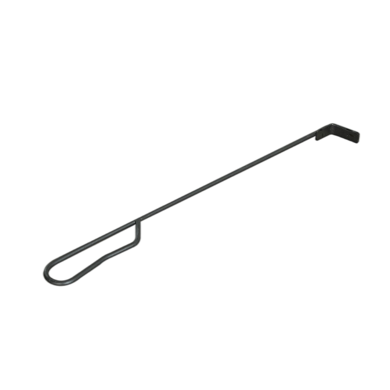 Ash Shovel Ash Removal Tool BBQ Ash Tool Grilling for Fireplace BBQ ...