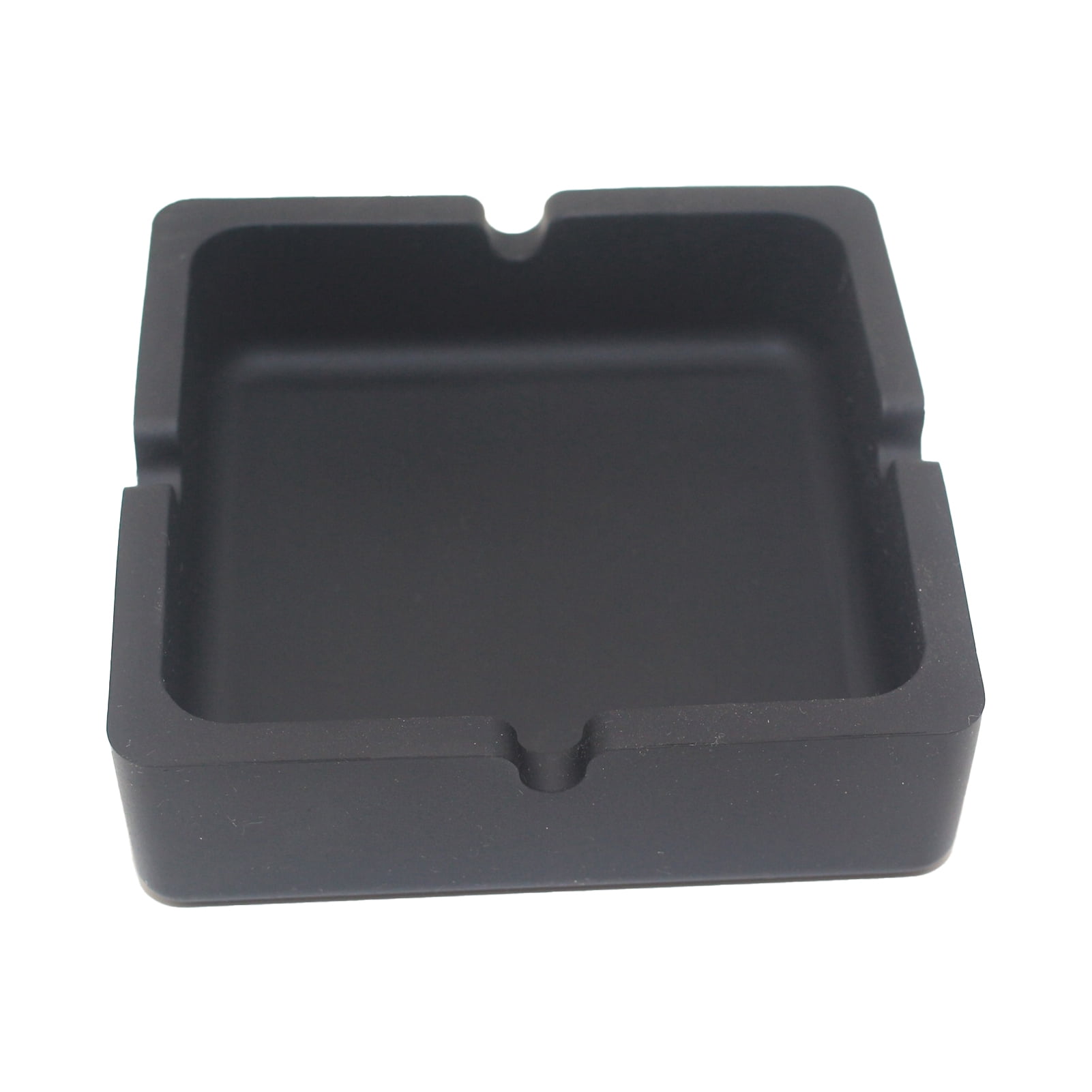 Ash Tray Anti-scalding Heat Resistant Eco-friendly Wide Opening ...