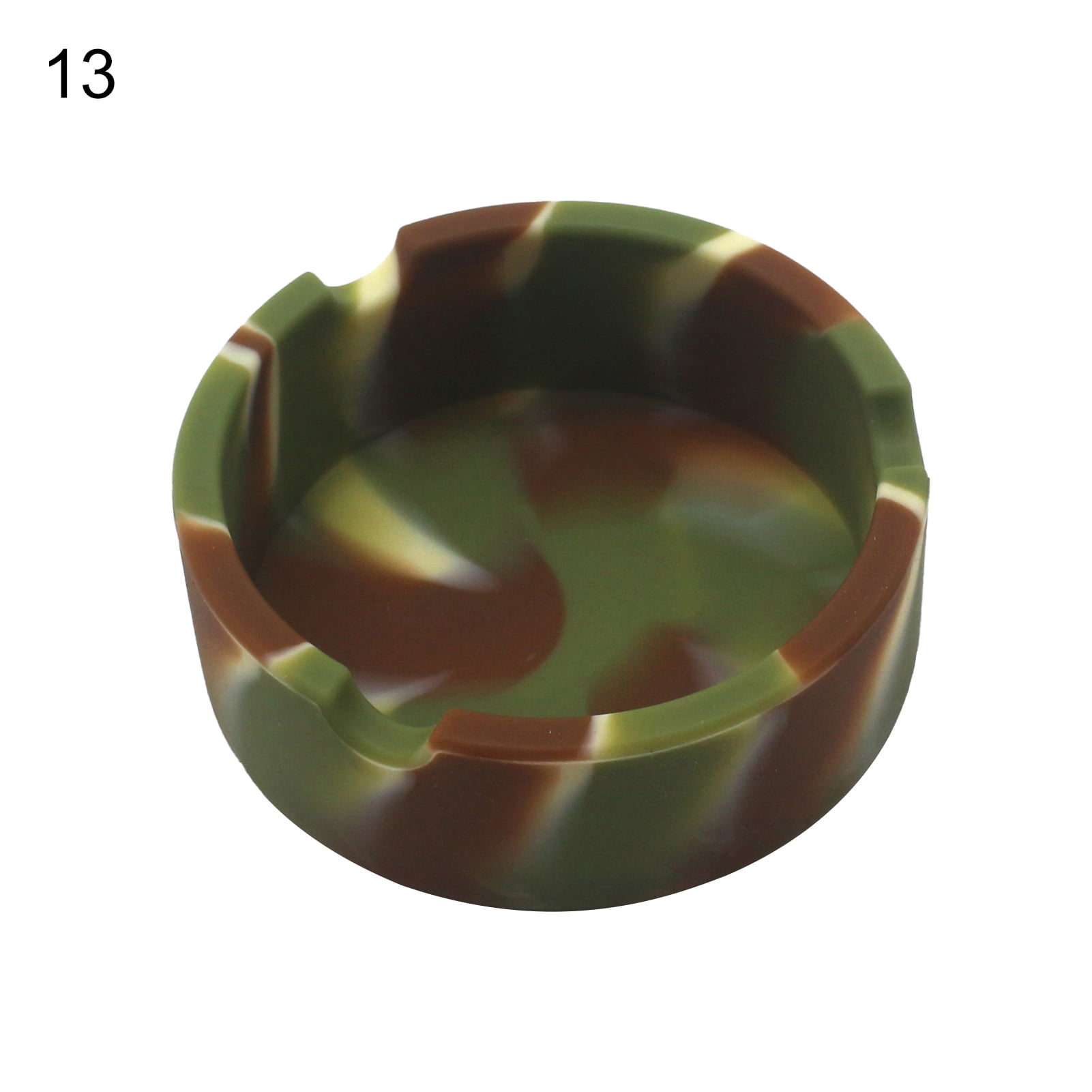 Ash Tray Anti-scalding Heat Resistant Eco-friendly Wide Opening ...