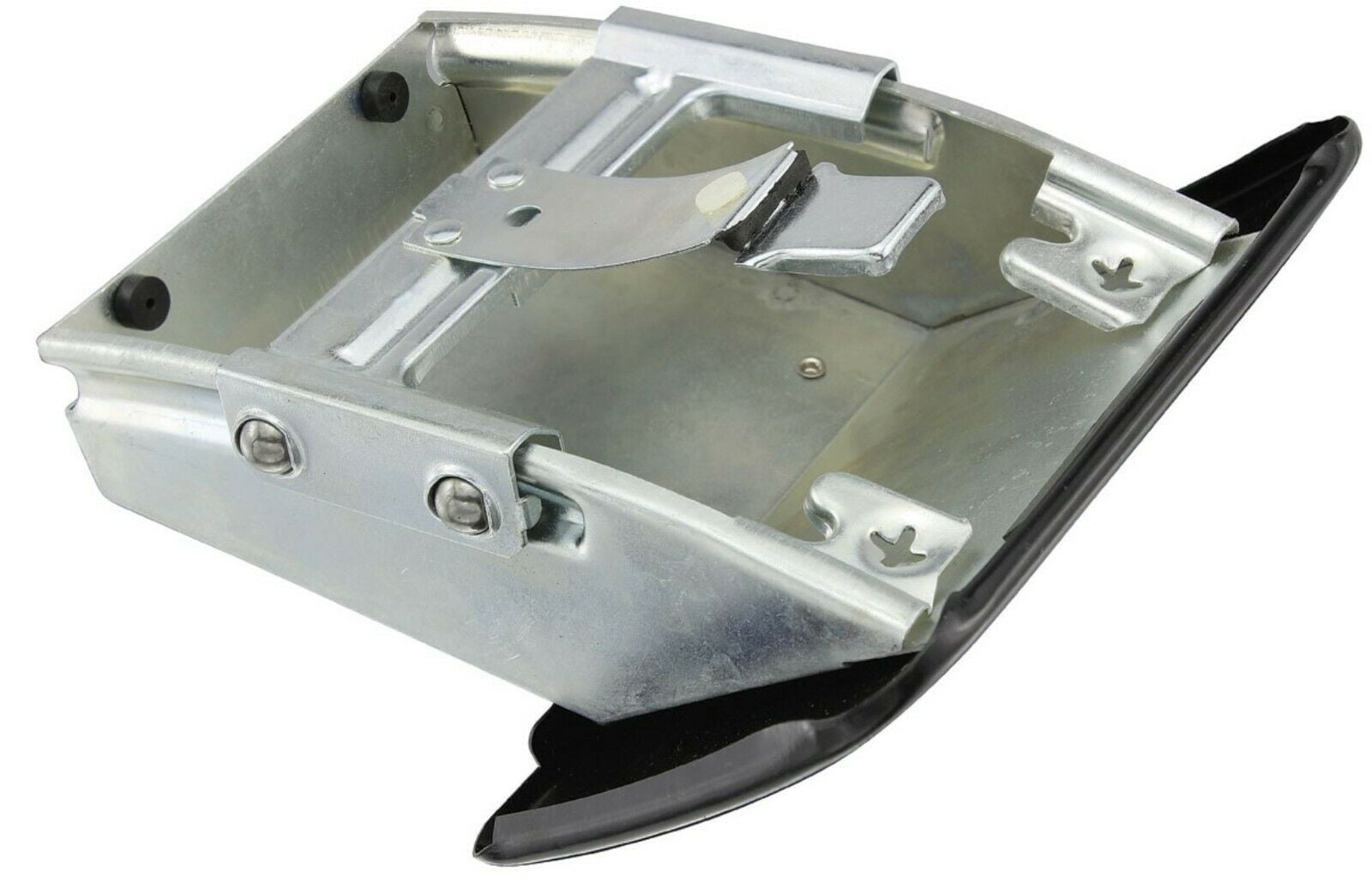 Ash Tray Assembly With Black Face 1966-1967 Pontiac GTO, Lemans and ...