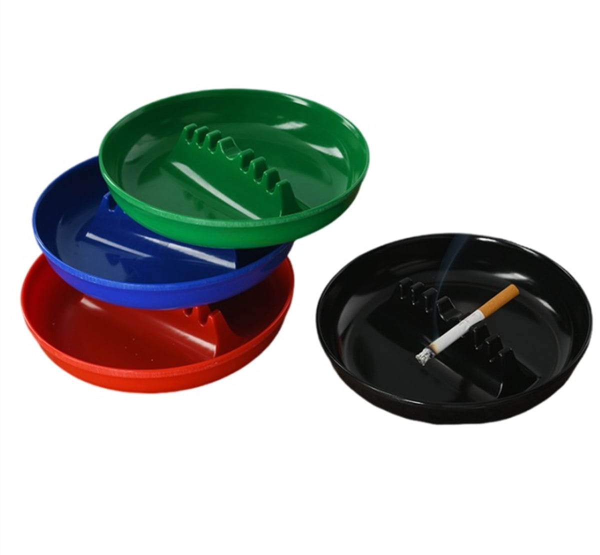 Vintage Plastic Ashtrays for Cigarettes,Ash Tray for Cigarettes,Cool ...
