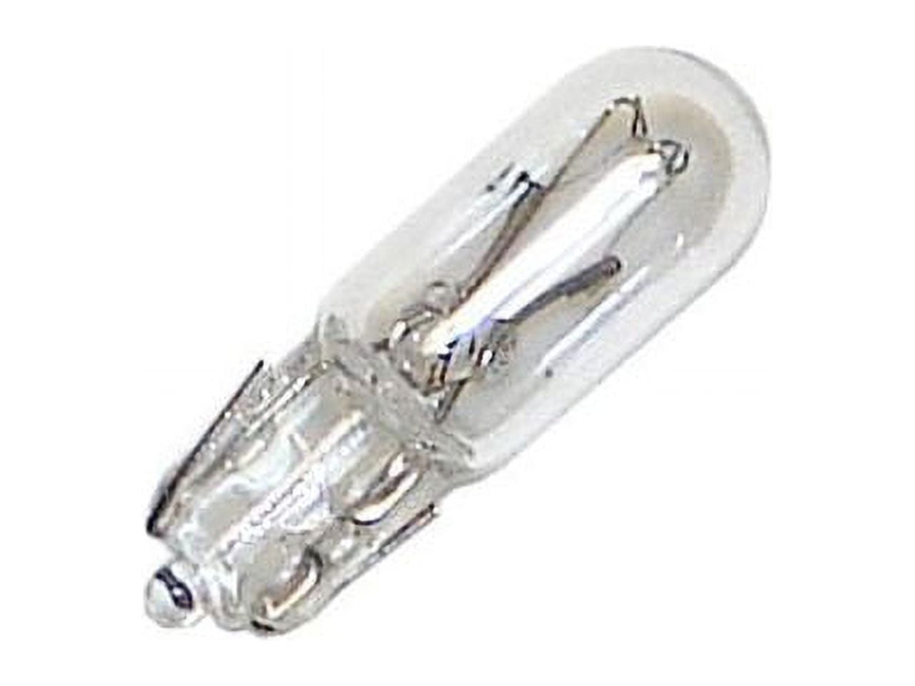 Ash Tray Light Bulb - Compatible with 1975 - 1983, 1998 - 2002, 2007 ...