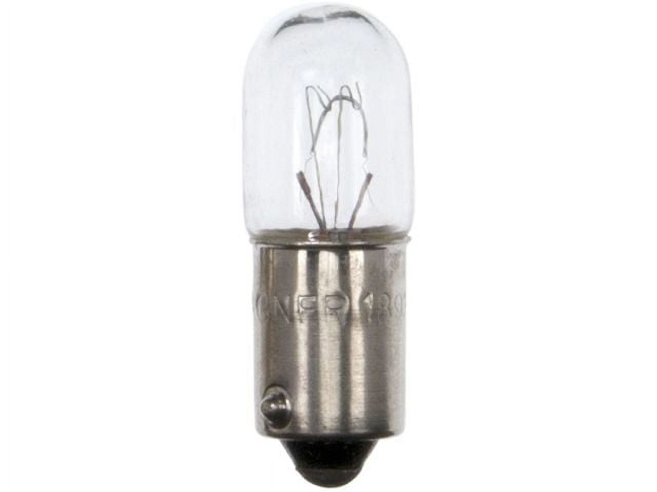 Ash Tray Light Bulb - Compatible with 1974 - 1985 Oldsmobile Delta 88 ...