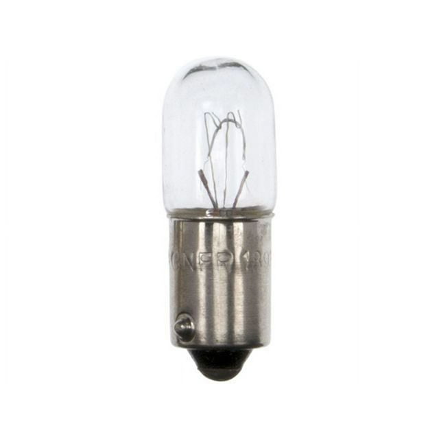Ash Tray Light Bulb - Compatible with 1974 - 1985 Oldsmobile Delta 88 ...
