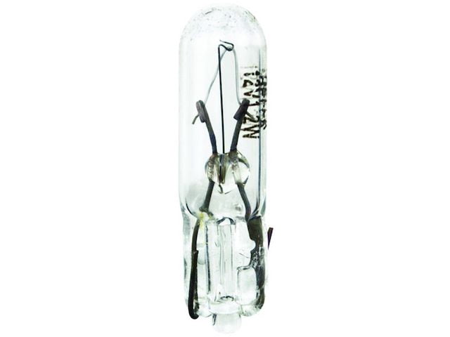 Ash Tray Light Bulb - Compatible with 1984 - 1991 Jaguar XJS 1985 1986 ...