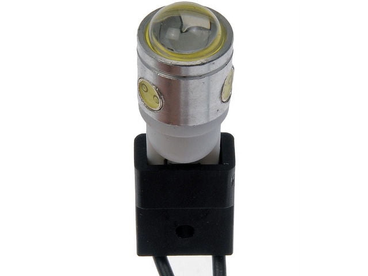 Ash Tray Light Bulb - Compatible with 1990 - 1991, 1993 - 1999 Chevy ...