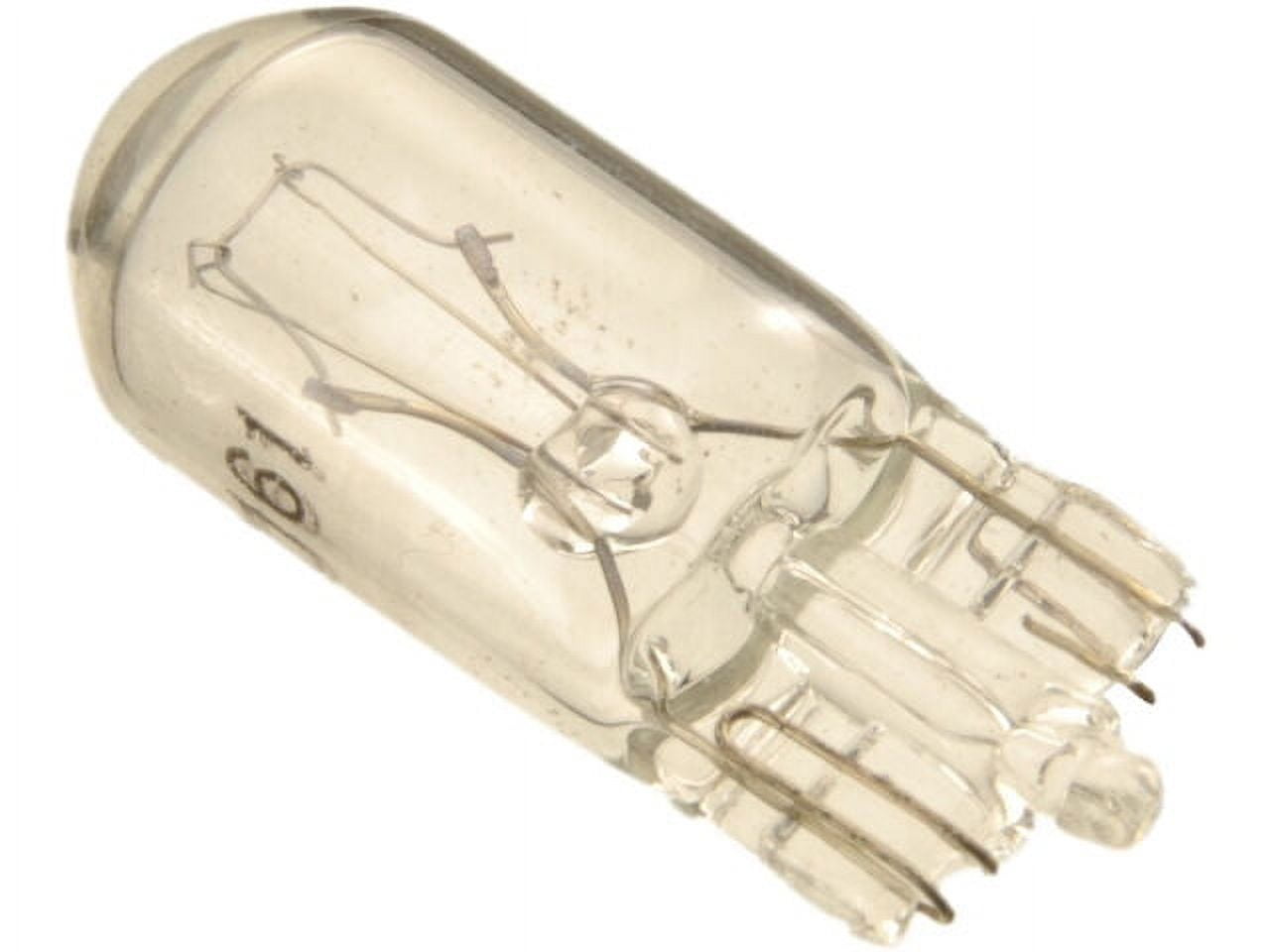 Ash Tray Light Bulb - Compatible with 1991 - 1992 Chevy Camaro ...