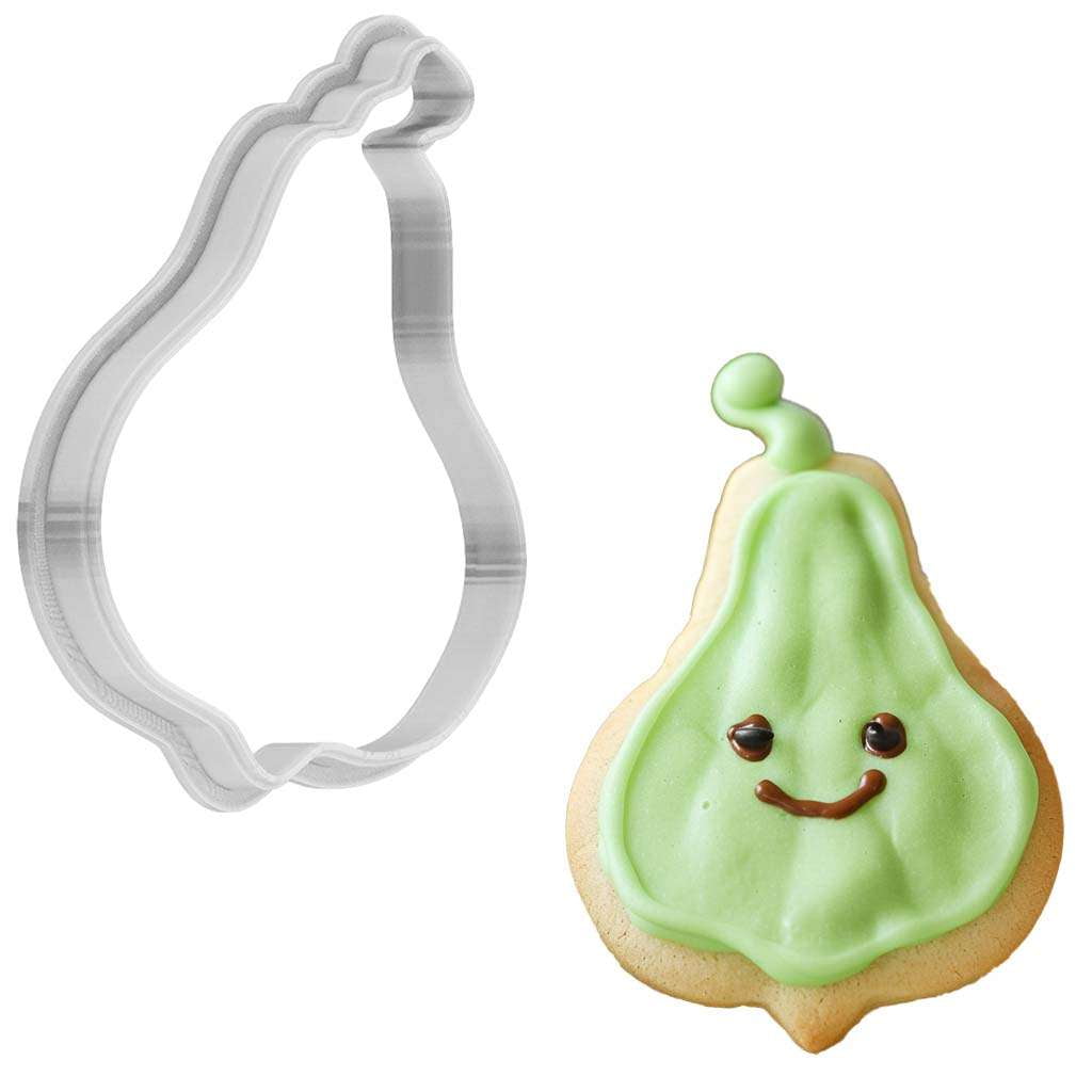 Ash gourd Cookie Cutter 4 Inch Made in USA by WONDERTORY - Walmart.com