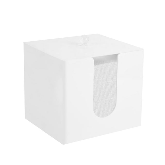 AshKiz Disposable Face Towel Holder, Face Towel Dispenser, Face Towel ...