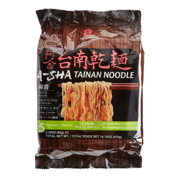 Asha Noodles