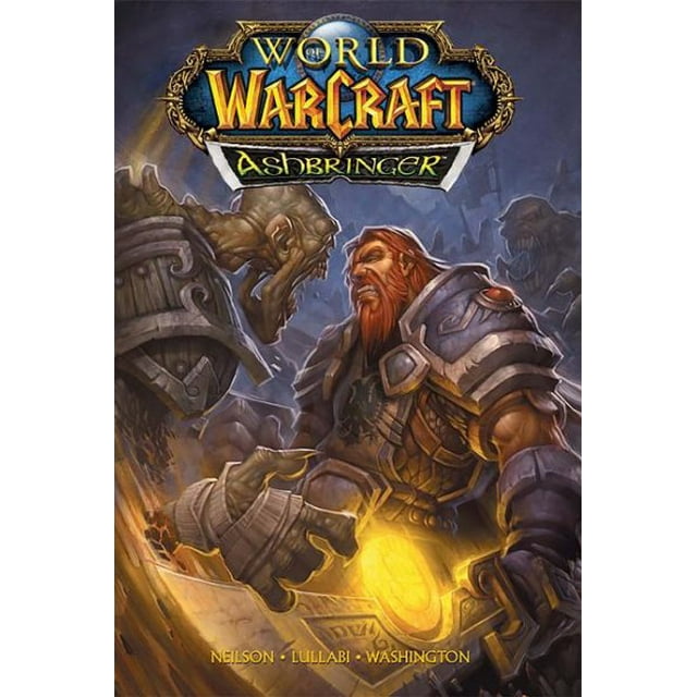 Ashbringer - Walmart.com