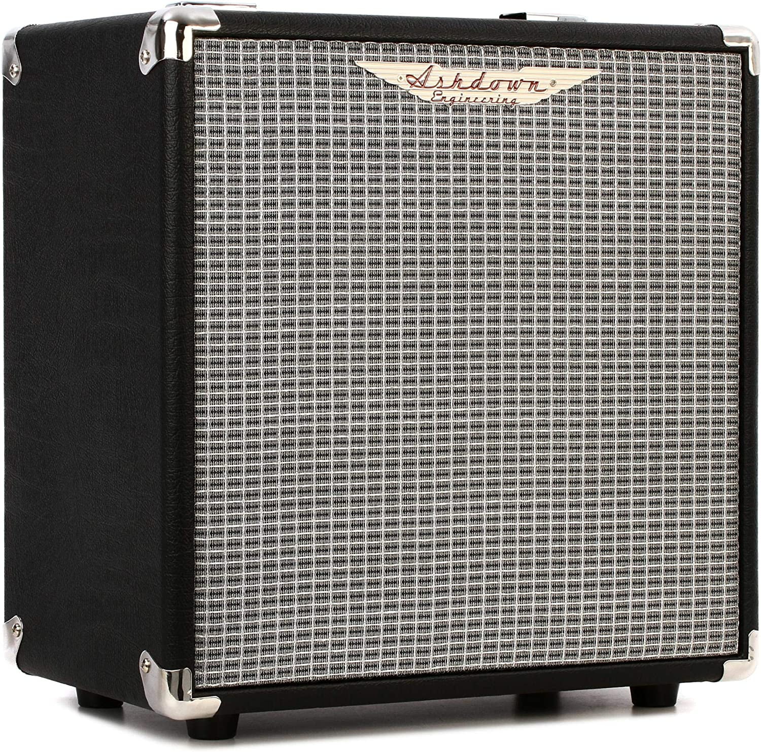 Ashdown Studio 8 1x8" 30-watt Bass Combo Amp - Walmart.com