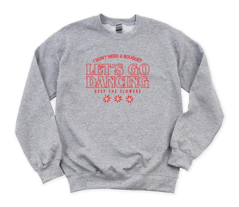 Ashe Let's Go Dancing Hoodie Music Artist Fan Indie Pop Singer ...