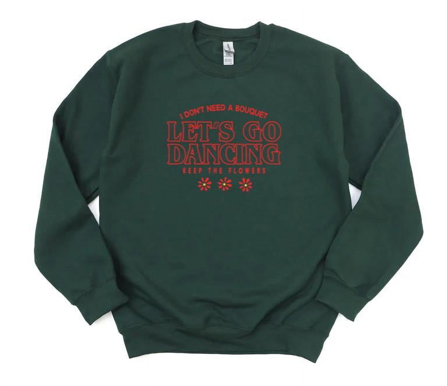 Ashe Let's Go Dancing Hoodie Music Artist Fan Indie Pop Singer ...