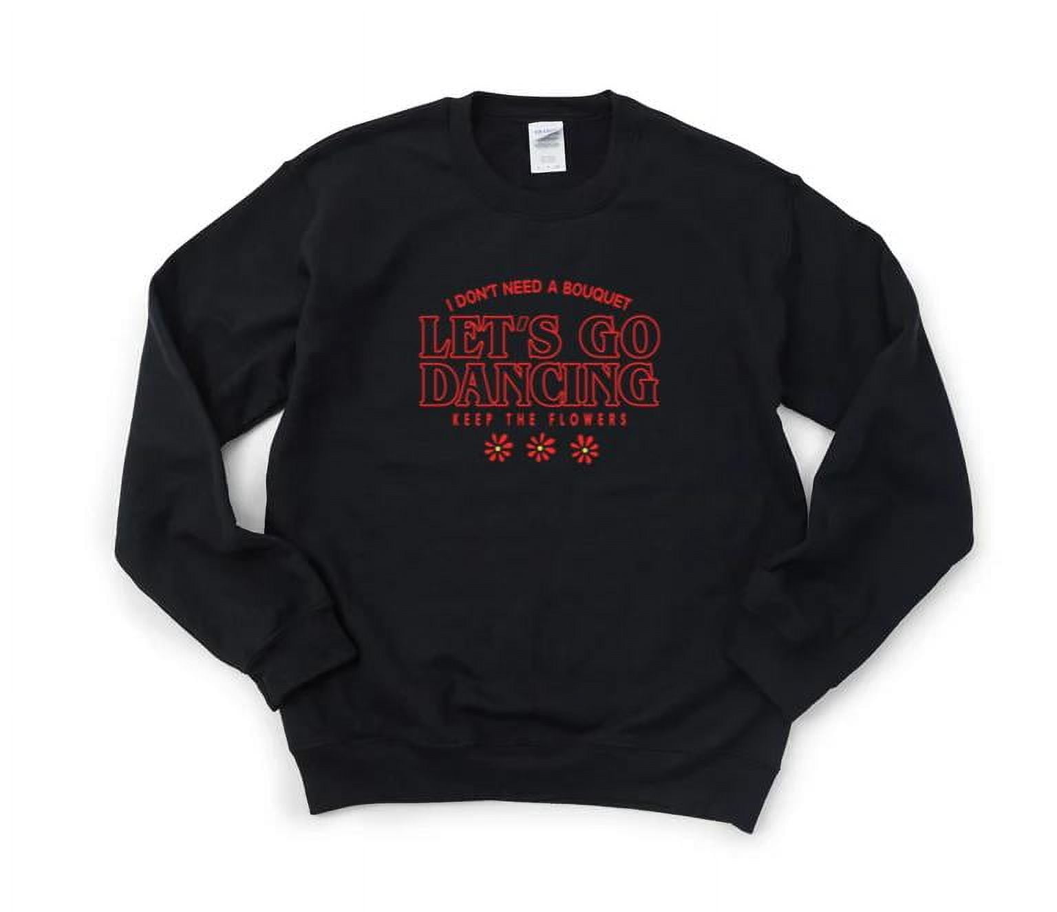 Ashe Let's Go Dancing Hoodie Music Artist Fan Indie Pop Singer Songwriter SweatShirt Unisex, up ...