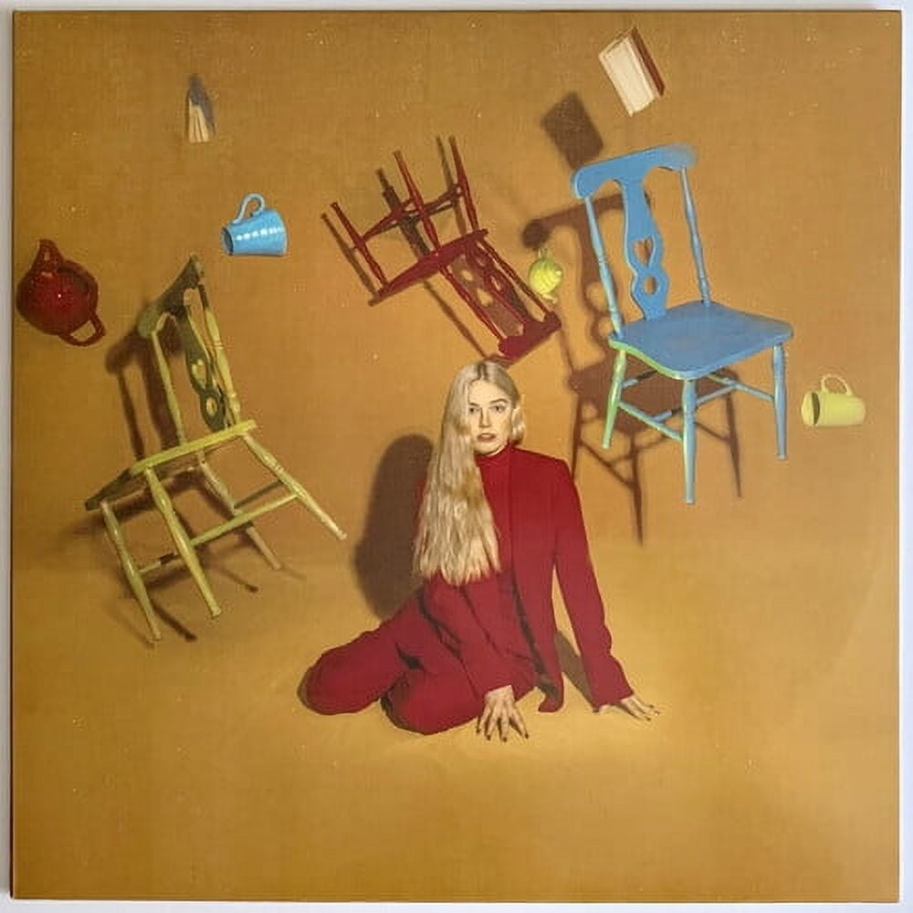 Ashe - Moral Of The Story: Chapter 1 & 2 - Music & Performance - Vinyl ...