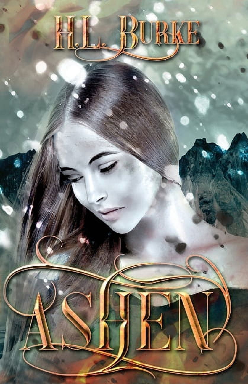Ashen (Paperback) - Walmart Business Supplies