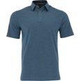 Asher Core Stone Blue Shirt Men XXL - Walmart.com