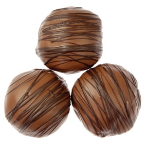 Asher'S Milk Chocolate Peanut Butter Heaven 4.5 lb - Walmart.com